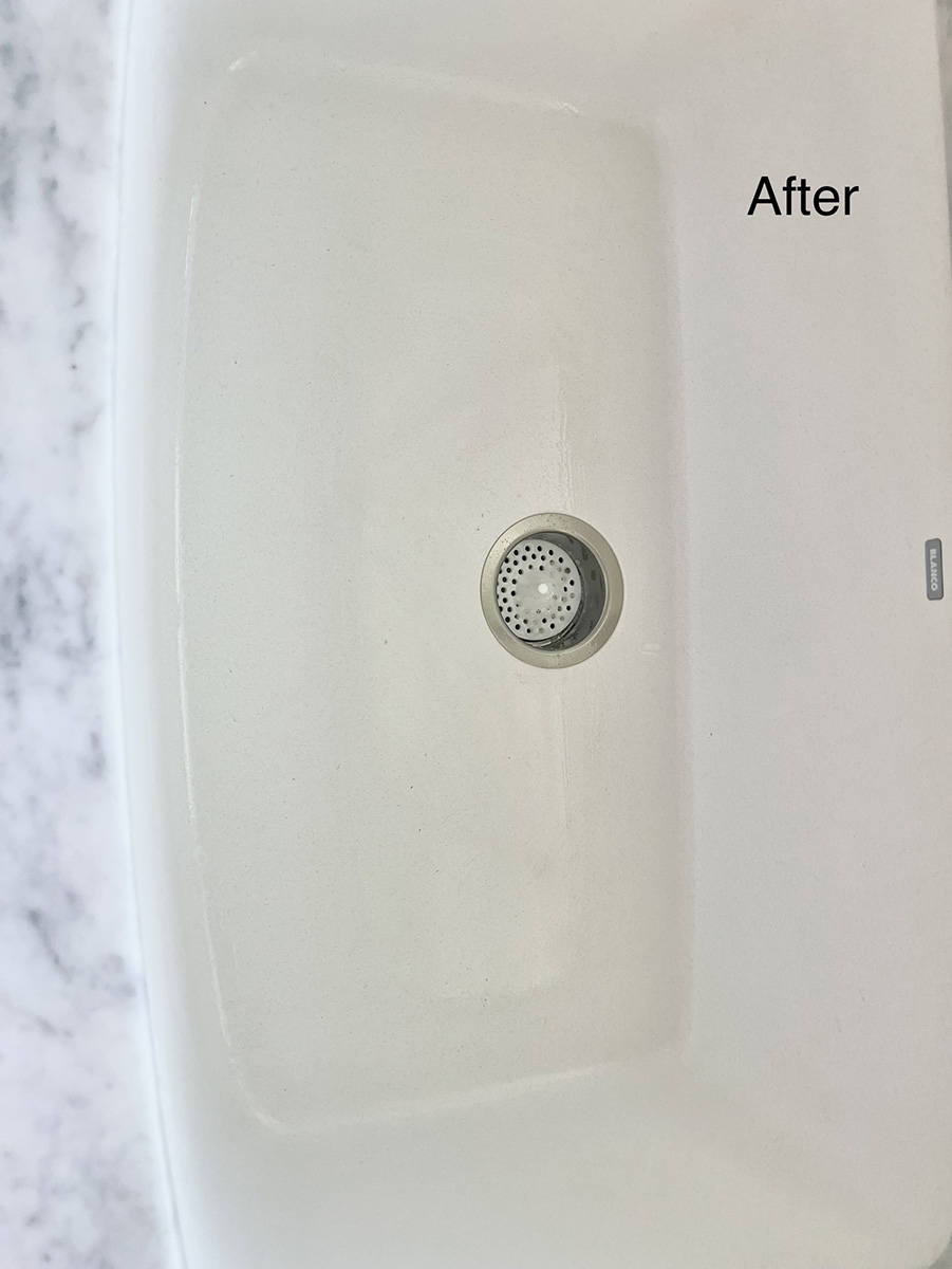 Gallery - Perfect Touch Cleaning Services