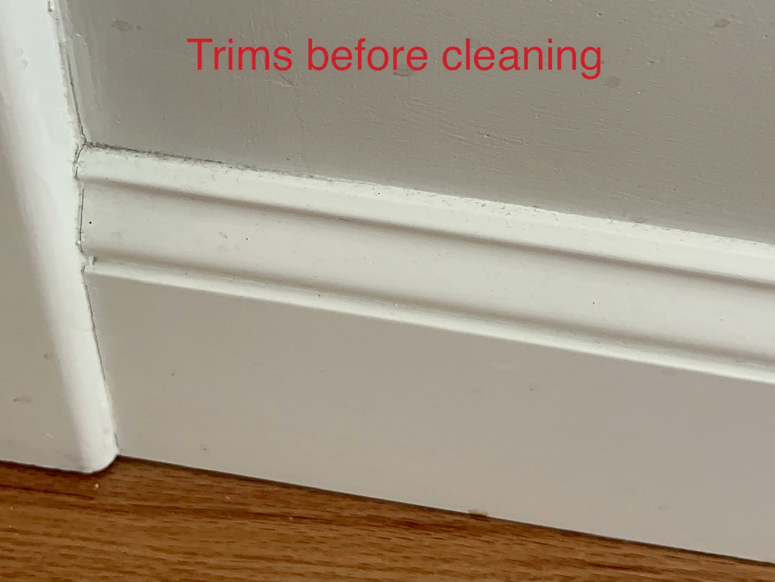 Perfect Touch Cleaning Services | Residential and Commercial