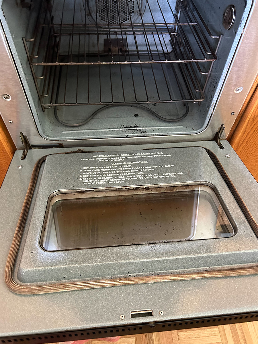 Gallery - Perfect Touch Cleaning Services